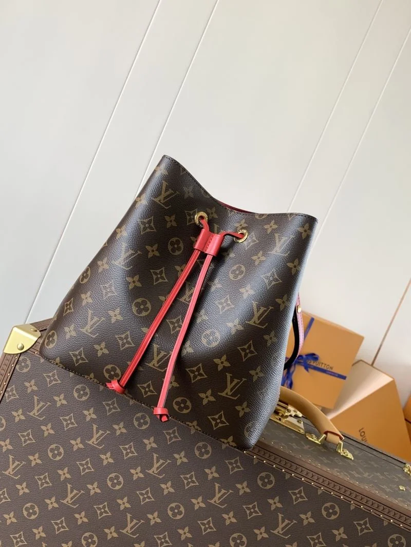 Louis Vuitton Bucket Bags