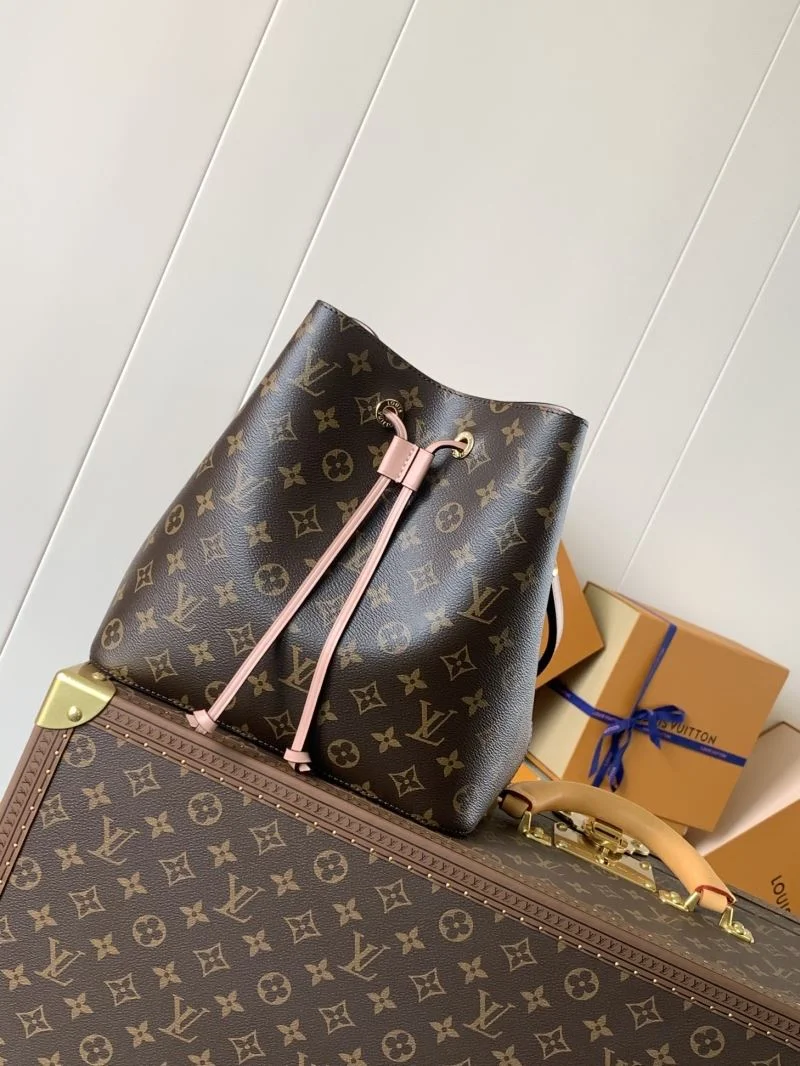 Louis Vuitton Bucket Bags