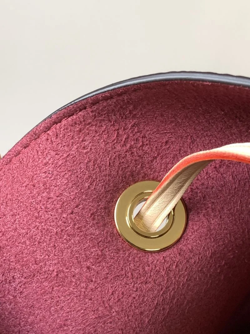 Brand-original Louis Vuitton Bucket Bags