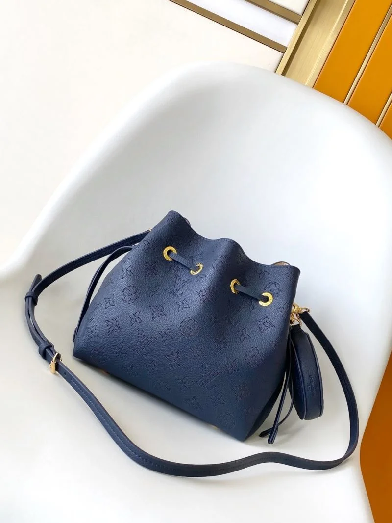 Top match Louis Vuitton Bucket Bags