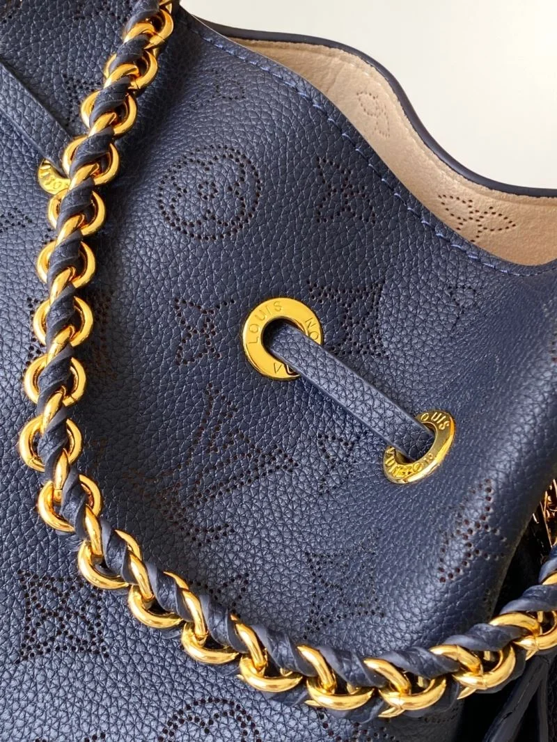 Top match Louis Vuitton Bucket Bags