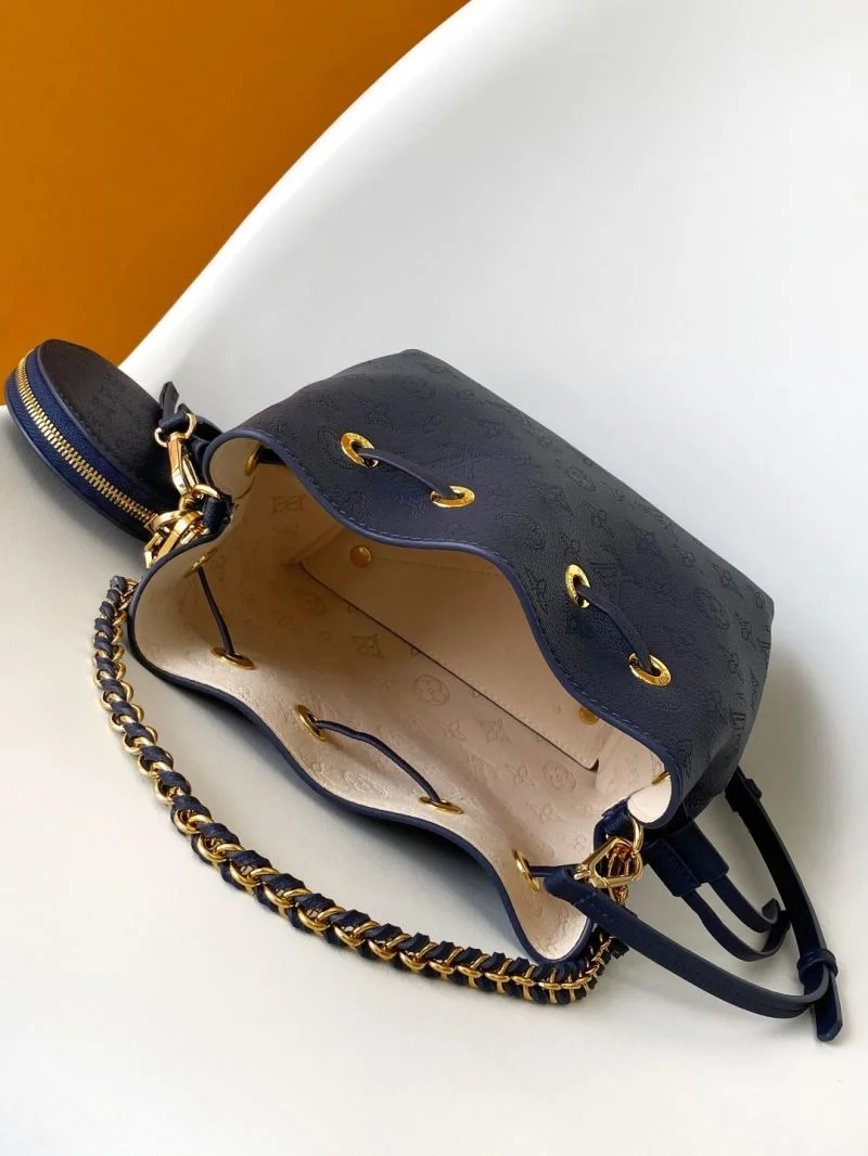 Top match Louis Vuitton Bucket Bags