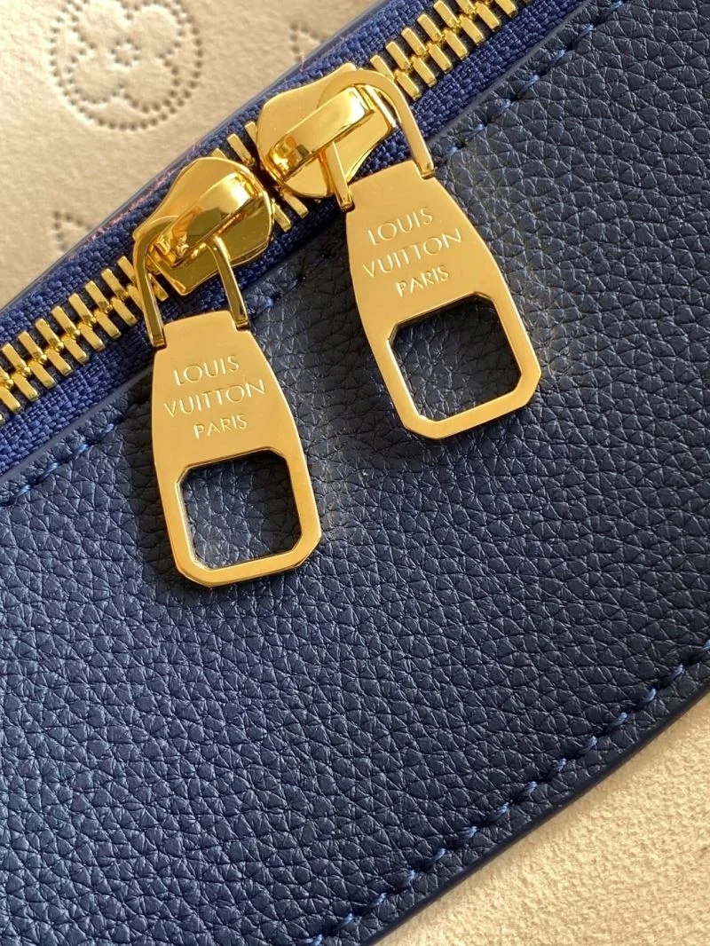 Real Louis Vuitton Bucket Bags