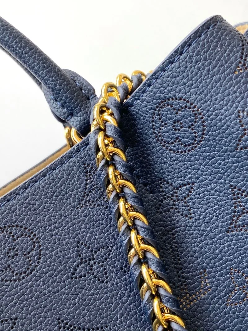 Real Louis Vuitton Bucket Bags