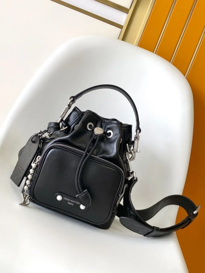 Louis Vuitton Bucket Bags