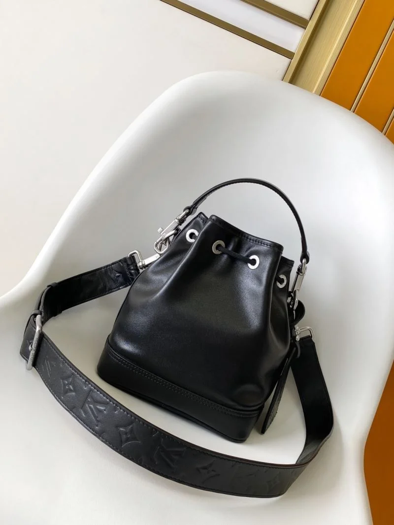Mirror quality Louis Vuitton Bucket Bags