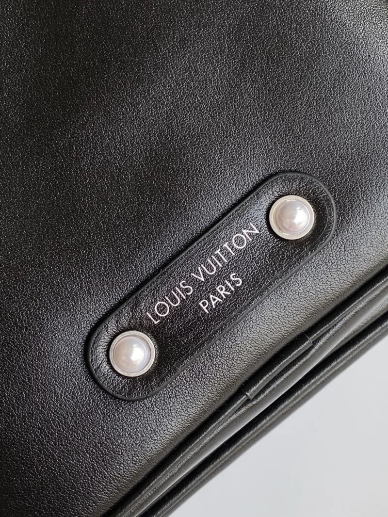 Mirror quality Louis Vuitton Bucket Bags