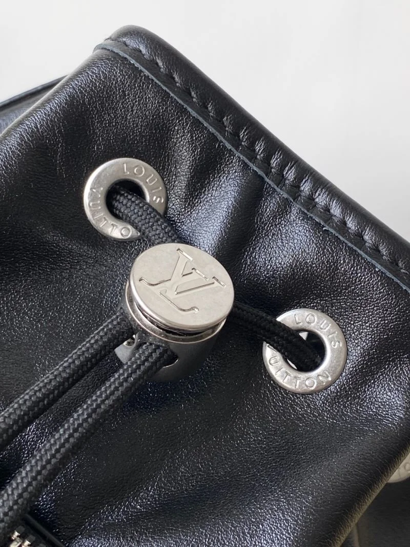 Mirror quality Louis Vuitton Bucket Bags