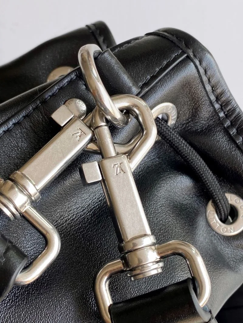 Mirror quality Louis Vuitton Bucket Bags