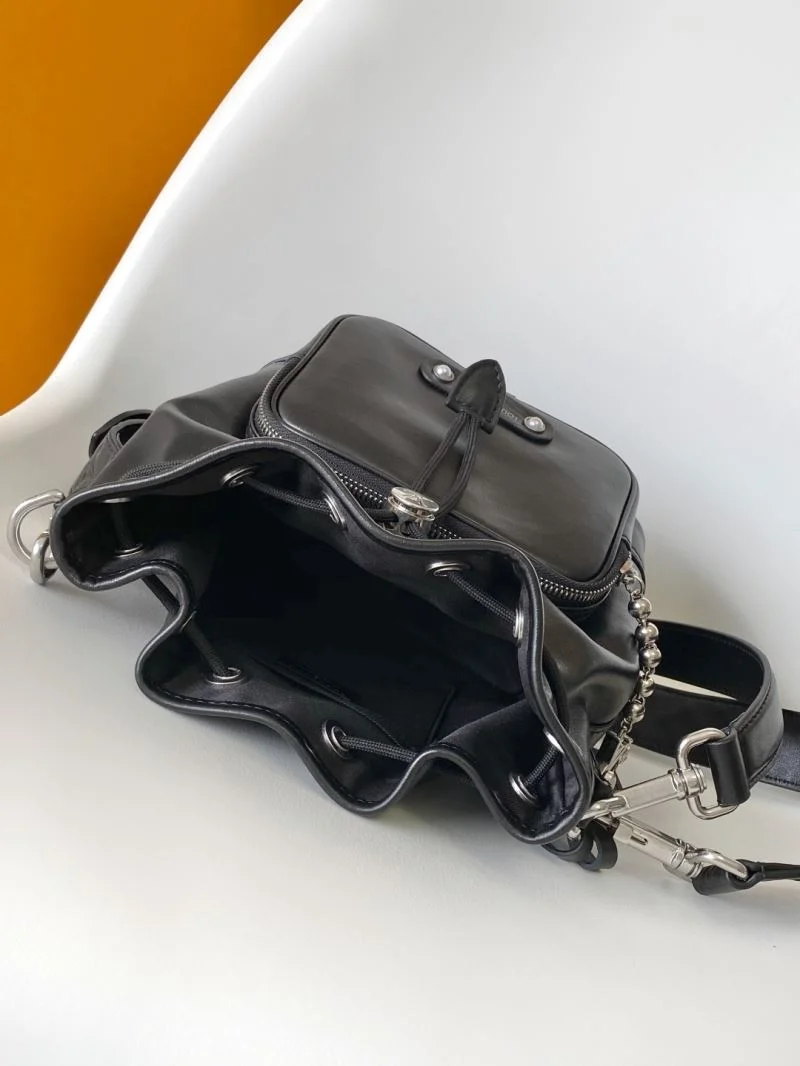 Mirror quality Louis Vuitton Bucket Bags