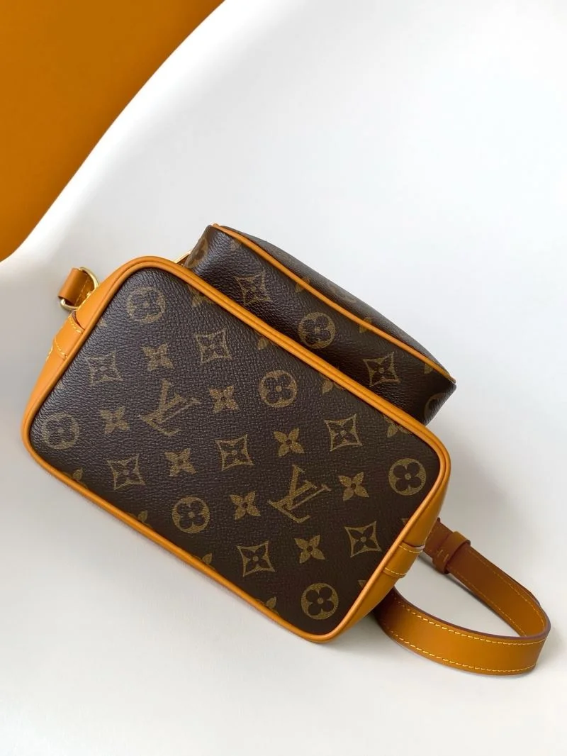Brand-original Louis Vuitton Bucket Bags