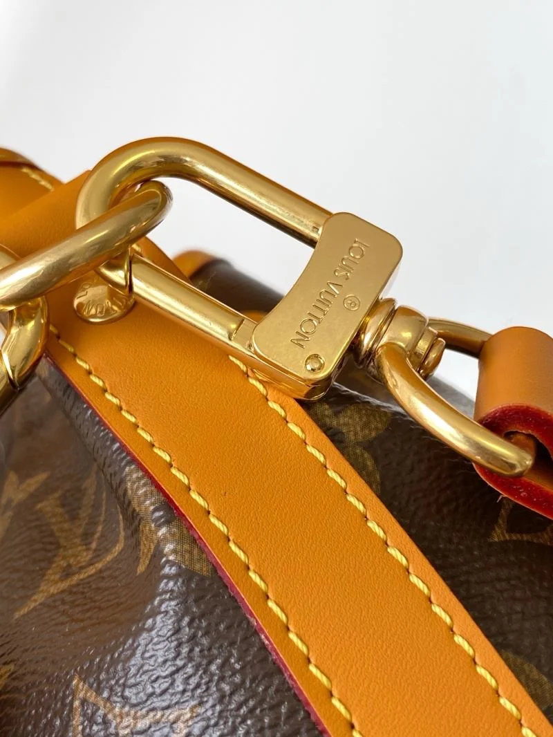 Brand-original Louis Vuitton Bucket Bags