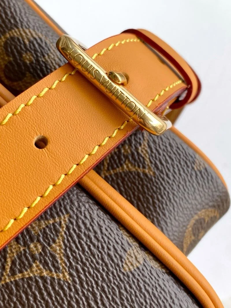 Brand-original Louis Vuitton Bucket Bags
