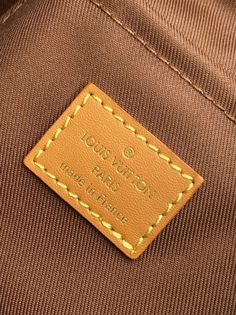Brand-original Louis Vuitton Bucket Bags