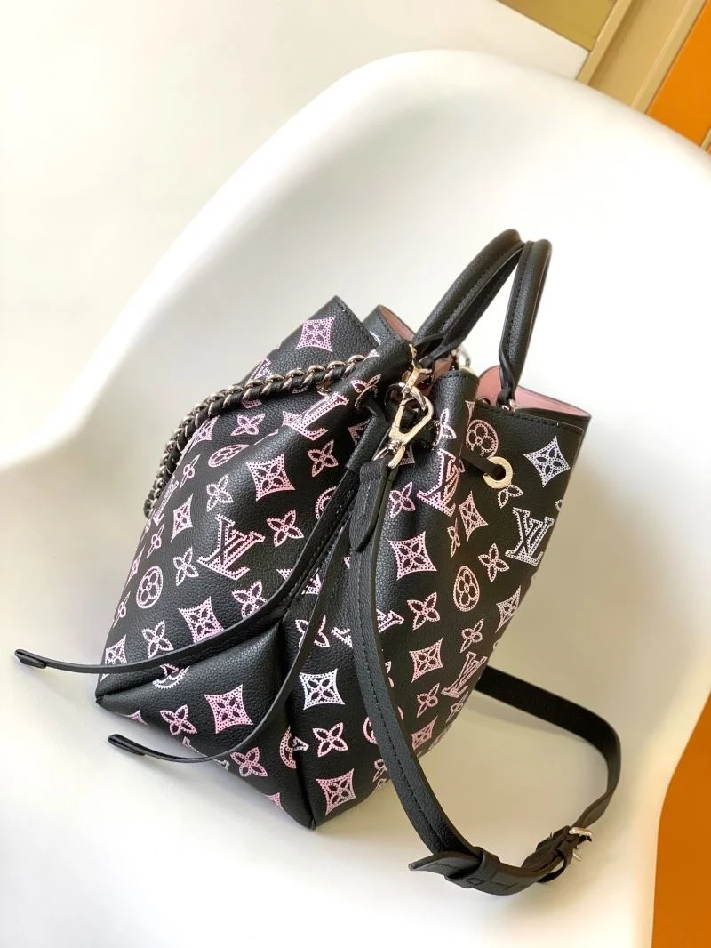 1:1 copy Louis Vuitton Bucket Bags