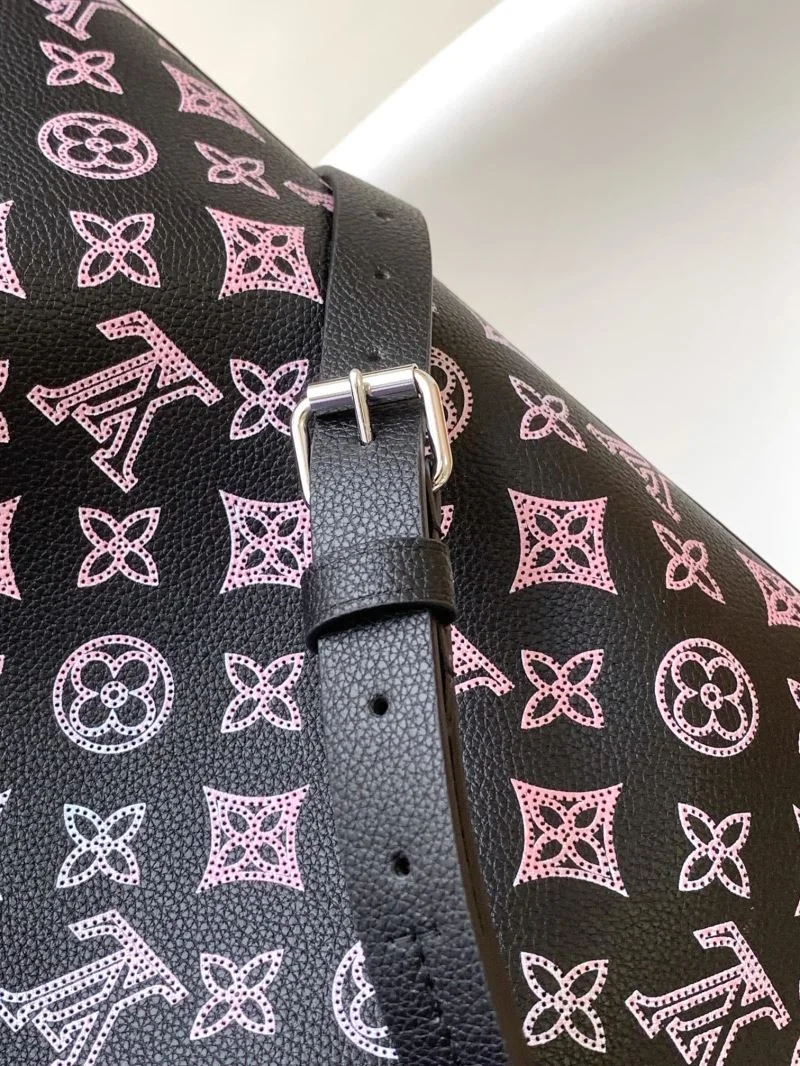 1:1 copy Louis Vuitton Bucket Bags