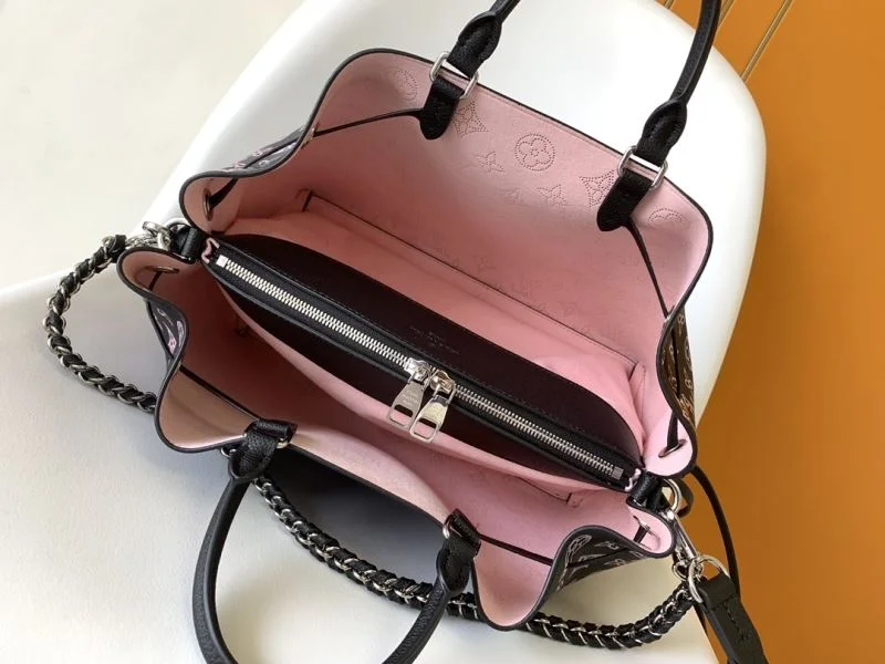 1:1 copy Louis Vuitton Bucket Bags