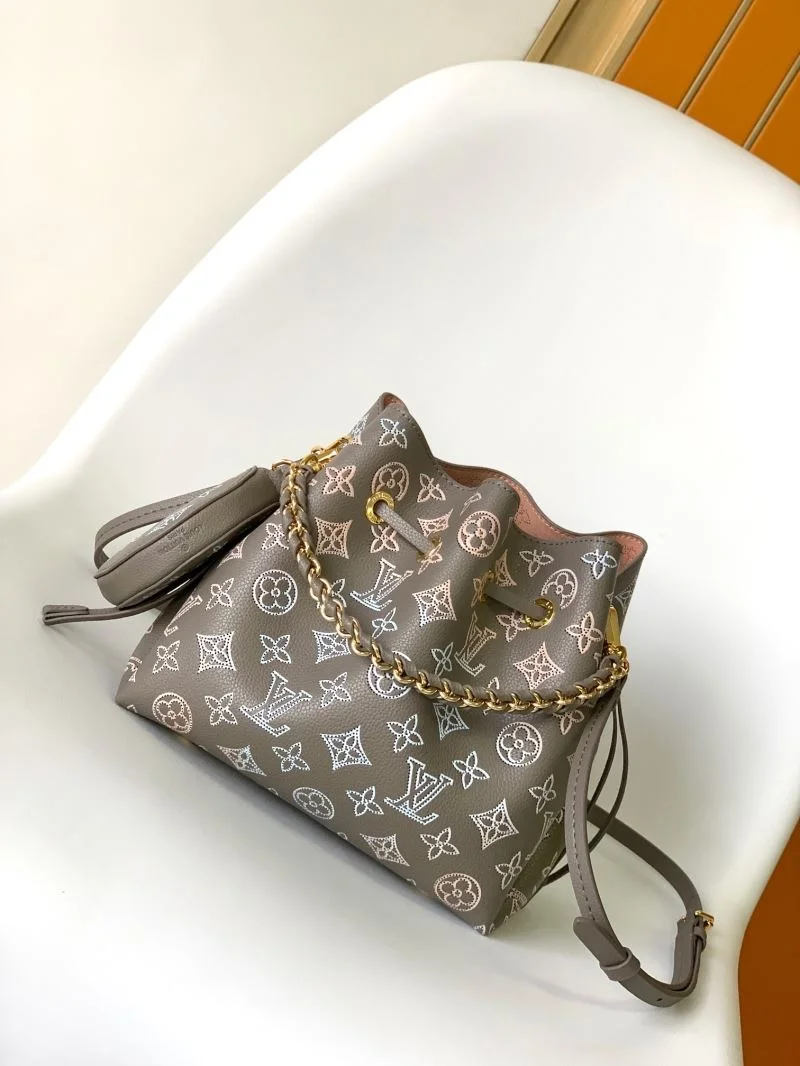 Louis Vuitton Bucket Bags