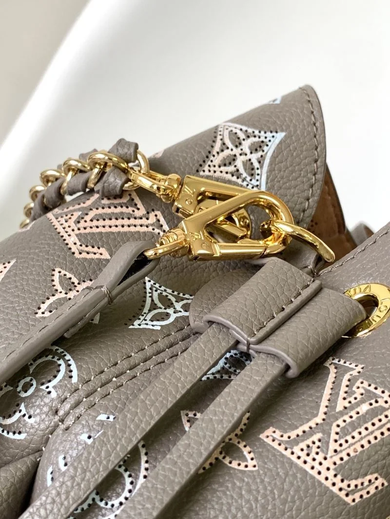 Reasonably priced Louis Vuitton Bucket Bags