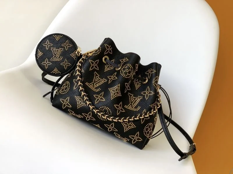 Louis Vuitton Bucket Bags