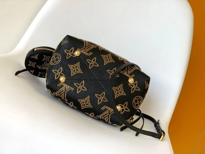 Bargain Louis Vuitton Bucket Bags