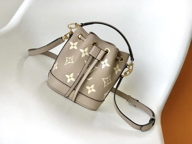 Louis Vuitton Bucket Bags