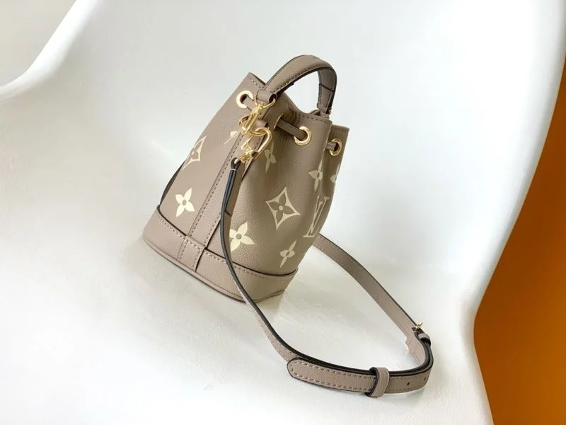 OEM Louis Vuitton Bucket Bags