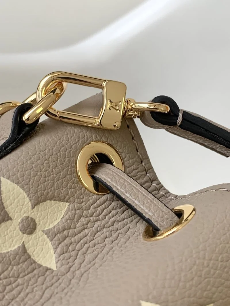 OEM Louis Vuitton Bucket Bags