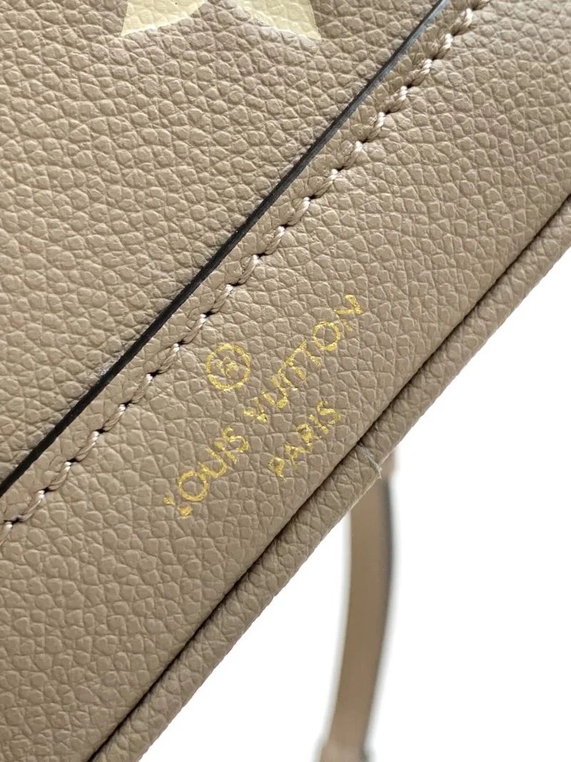 OEM Louis Vuitton Bucket Bags