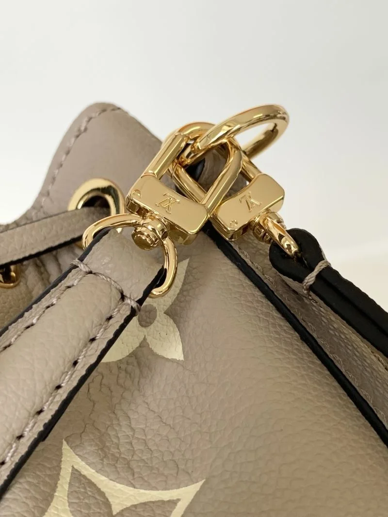 OEM Louis Vuitton Bucket Bags