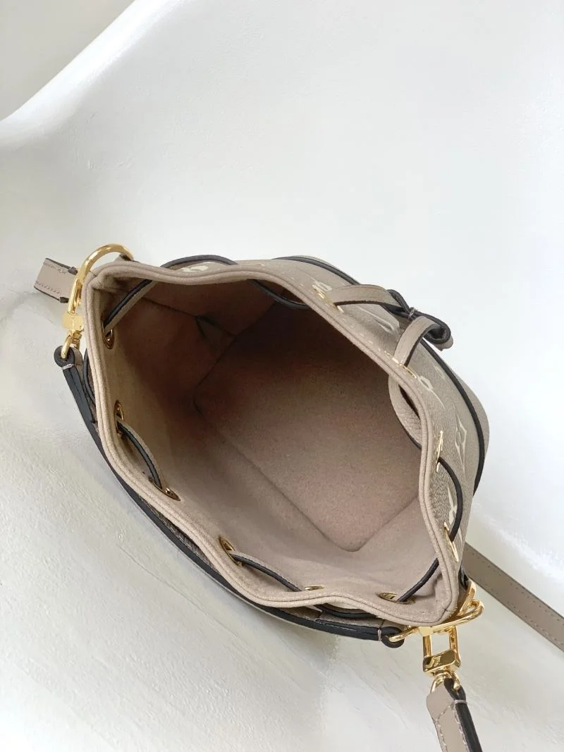 OEM Louis Vuitton Bucket Bags