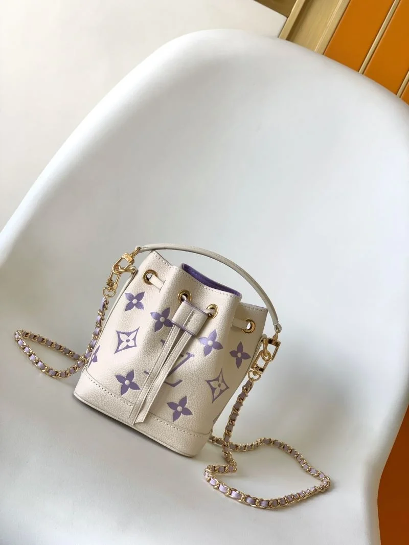 Louis Vuitton Bucket Bags