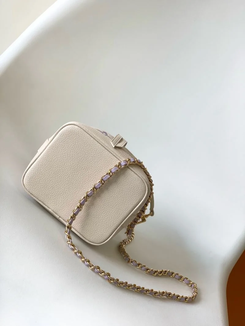 Budget-friendly Louis Vuitton Bucket Bags
