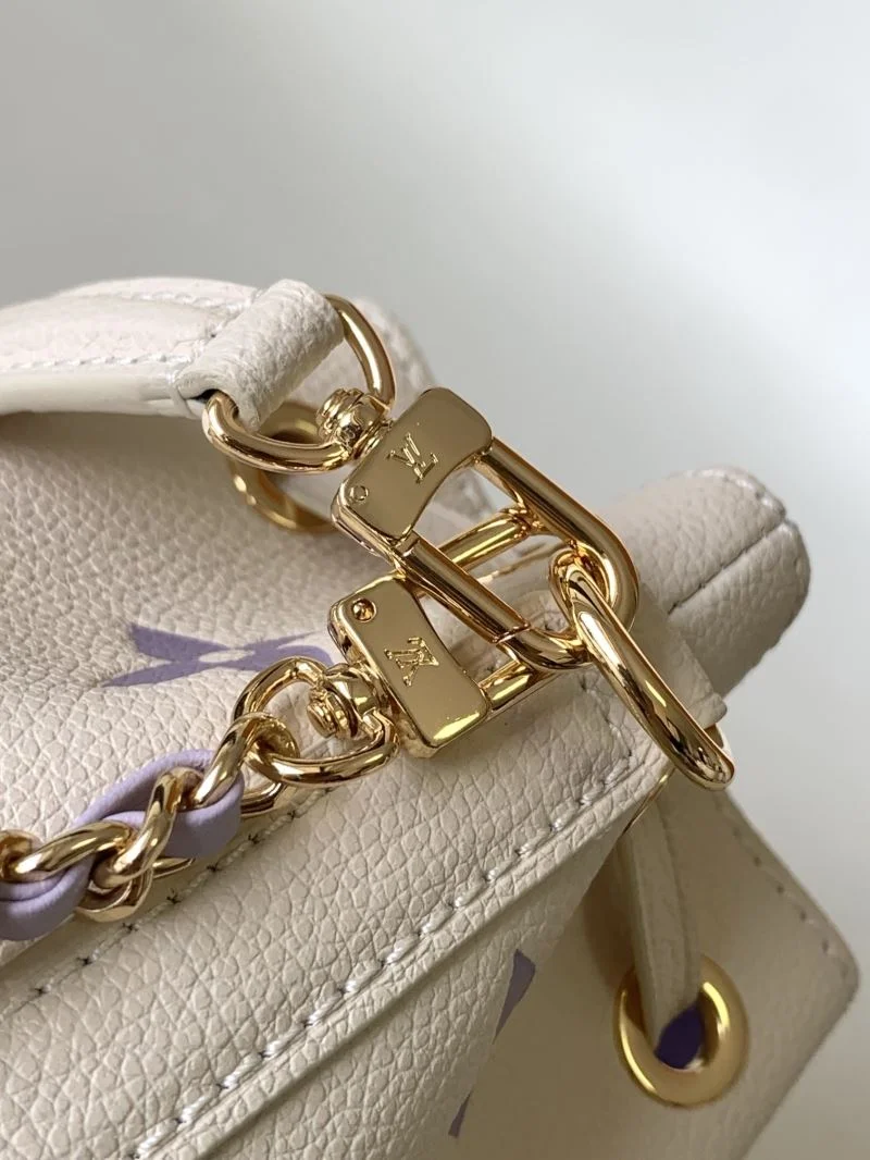 Budget-friendly Louis Vuitton Bucket Bags