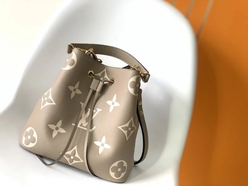 Louis Vuitton Bucket Bags