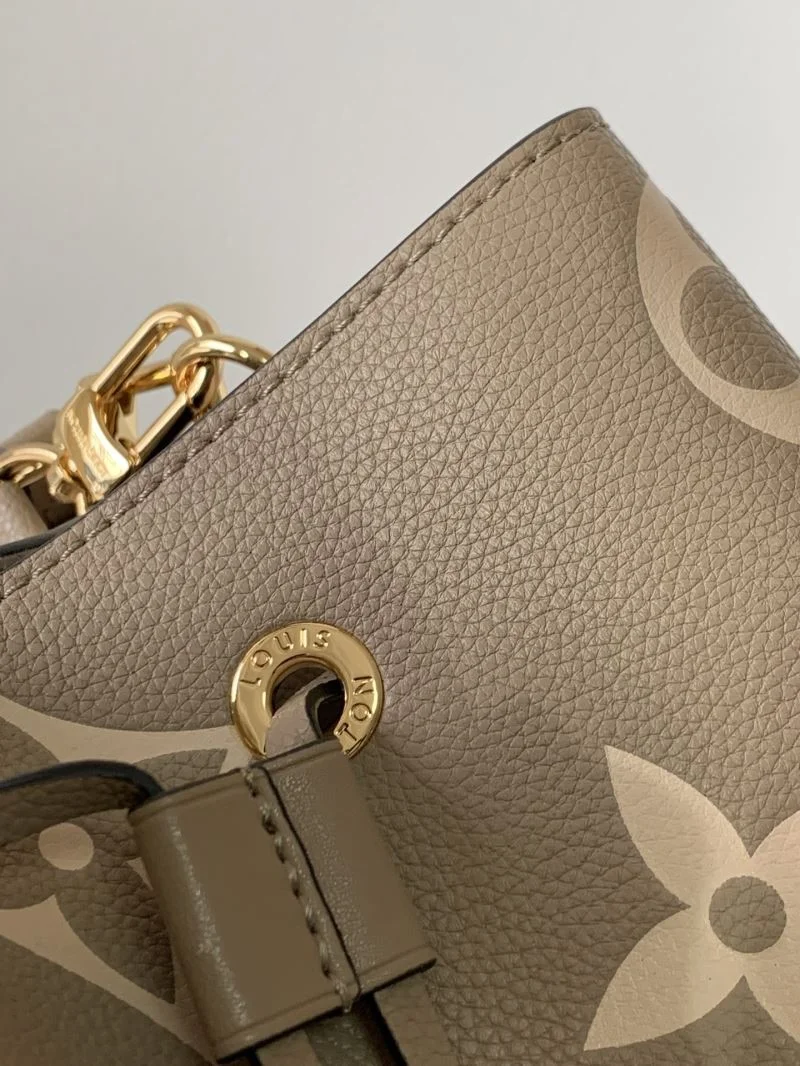 Discounted Louis Vuitton Bucket Bags
