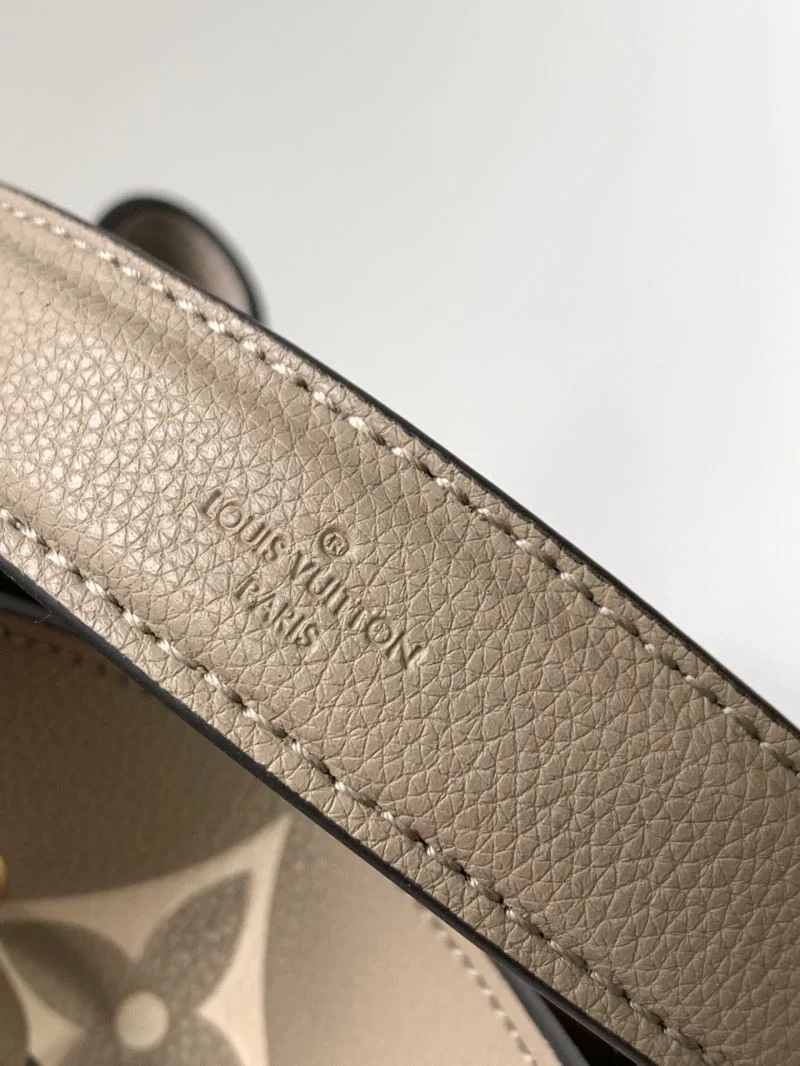Discounted Louis Vuitton Bucket Bags