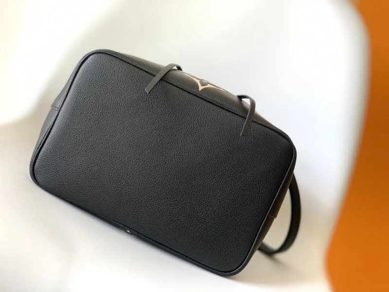 Budget-friendly Louis Vuitton Bucket Bags