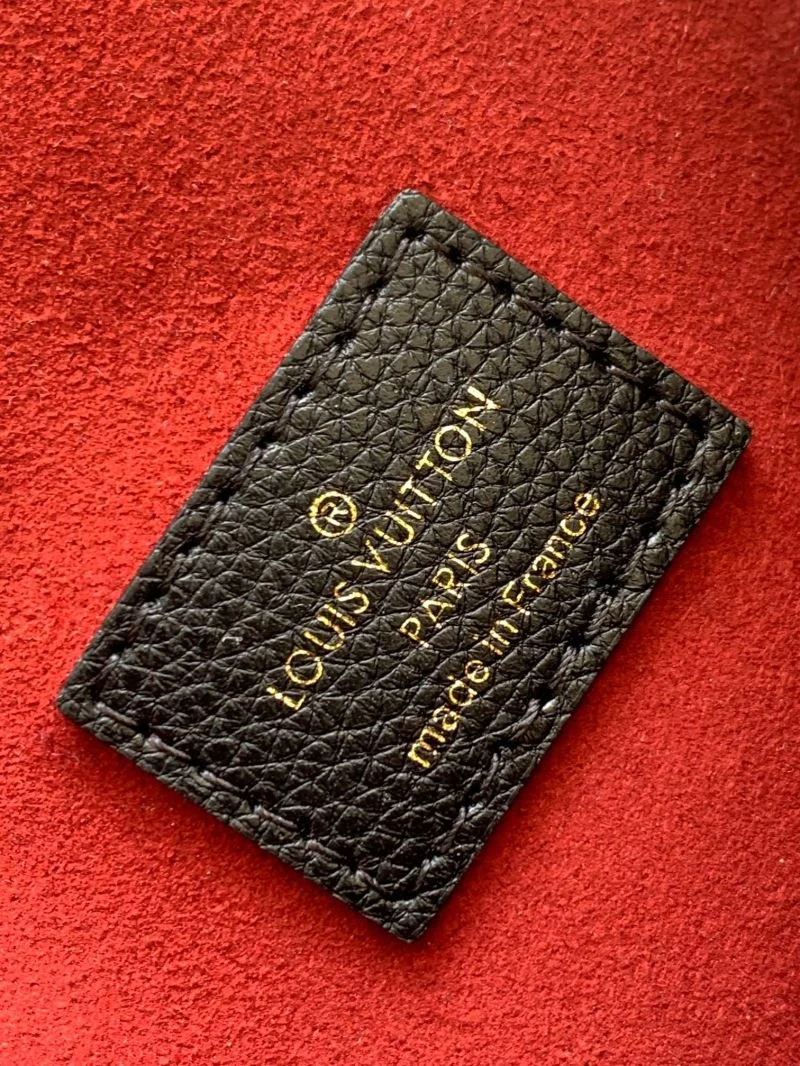 Budget-friendly Louis Vuitton Bucket Bags