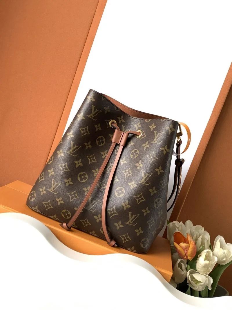 Louis Vuitton Bucket Bags