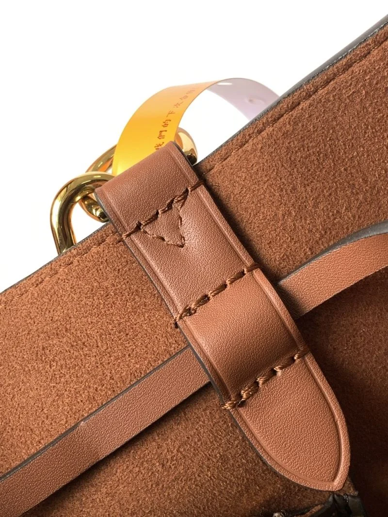 Value-priced Louis Vuitton Bucket Bags