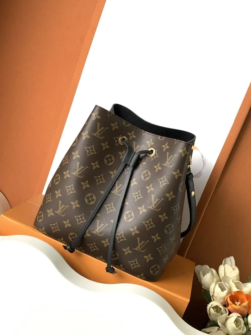 Louis Vuitton Bucket Bags