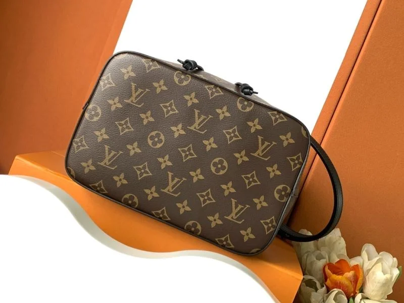 Bargain Louis Vuitton Bucket Bags