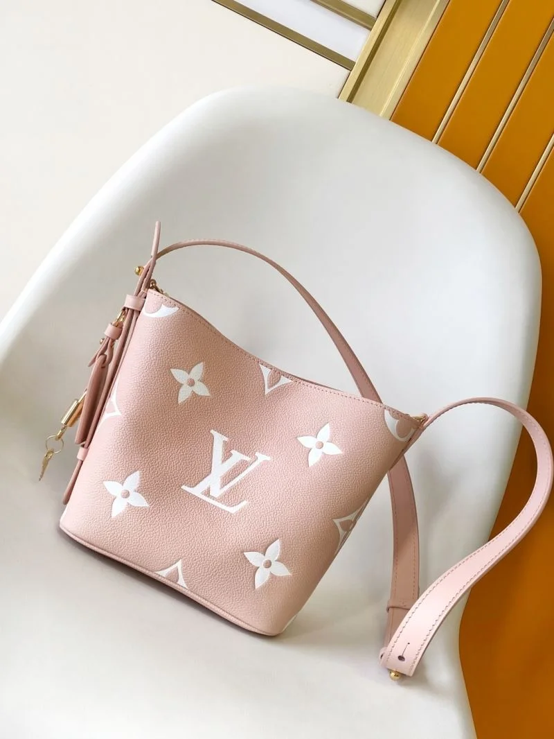 Louis Vuitton Bucket Bags