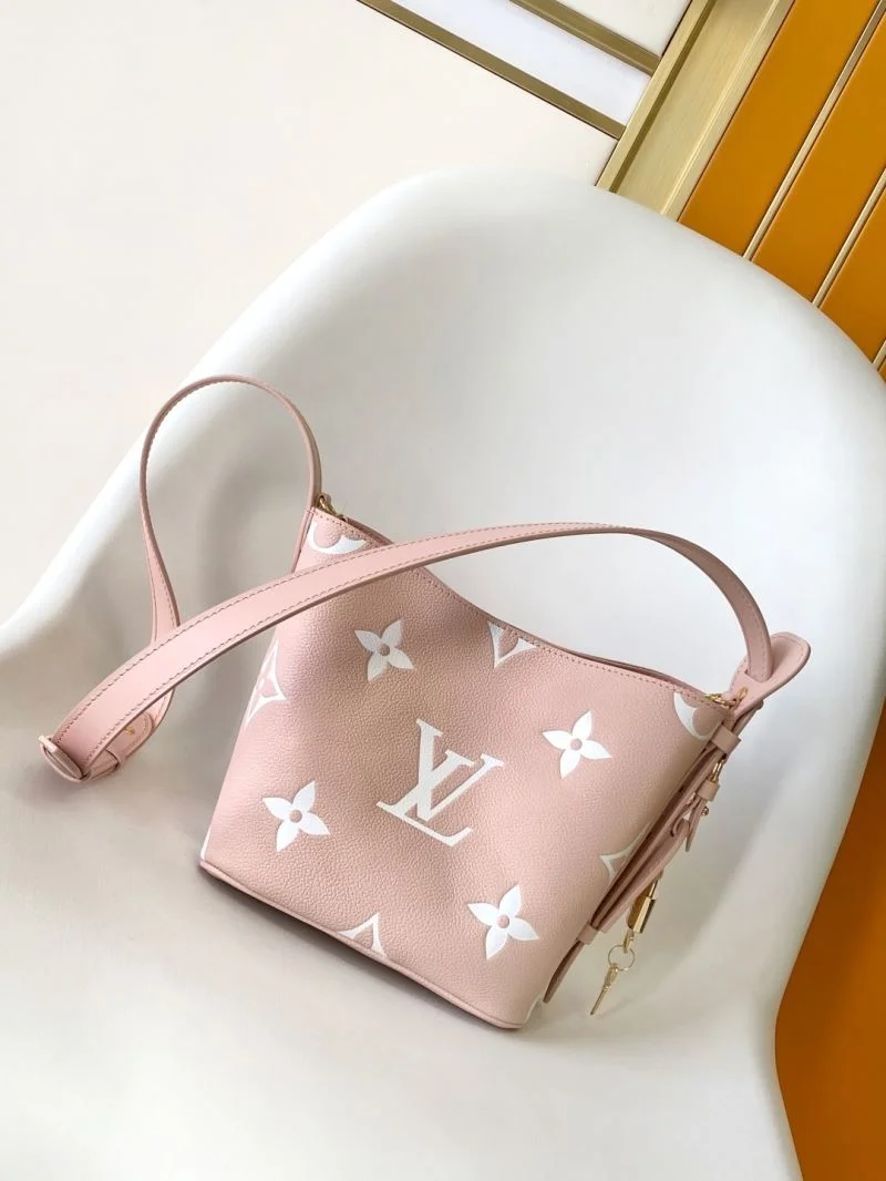 OEM Louis Vuitton Bucket Bags