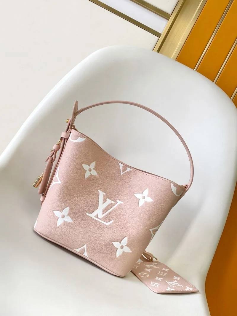 OEM Louis Vuitton Bucket Bags