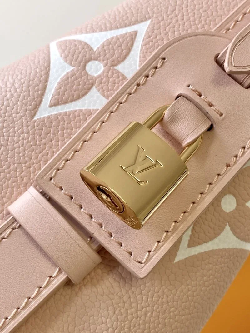 OEM Louis Vuitton Bucket Bags