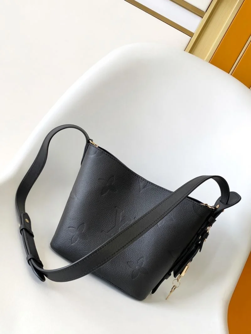 Exact replica Louis Vuitton Bucket Bags
