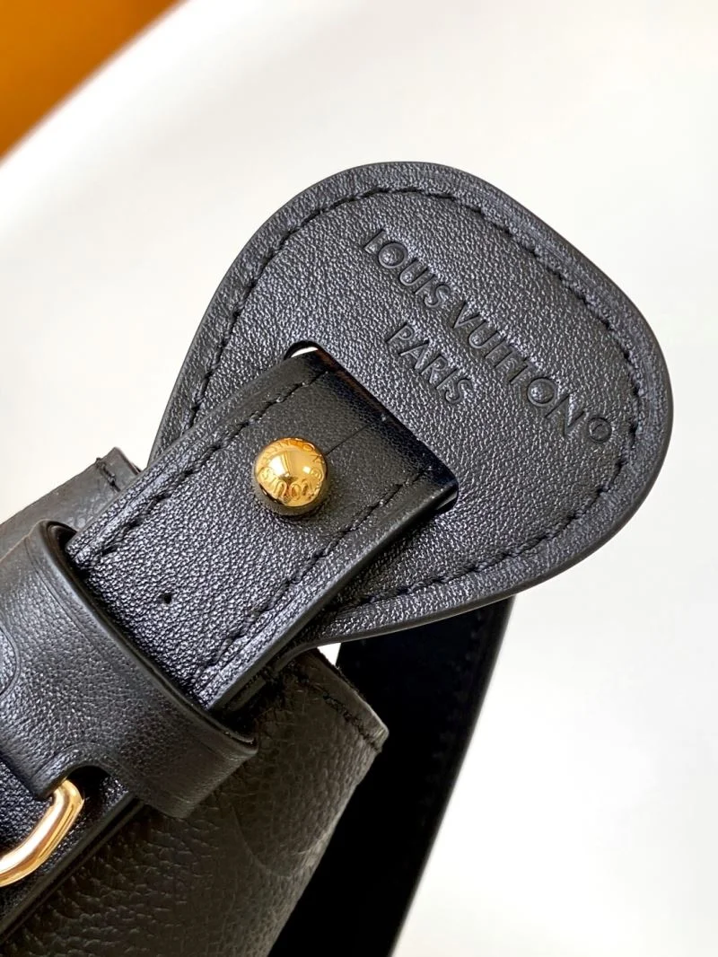 Exact replica Louis Vuitton Bucket Bags