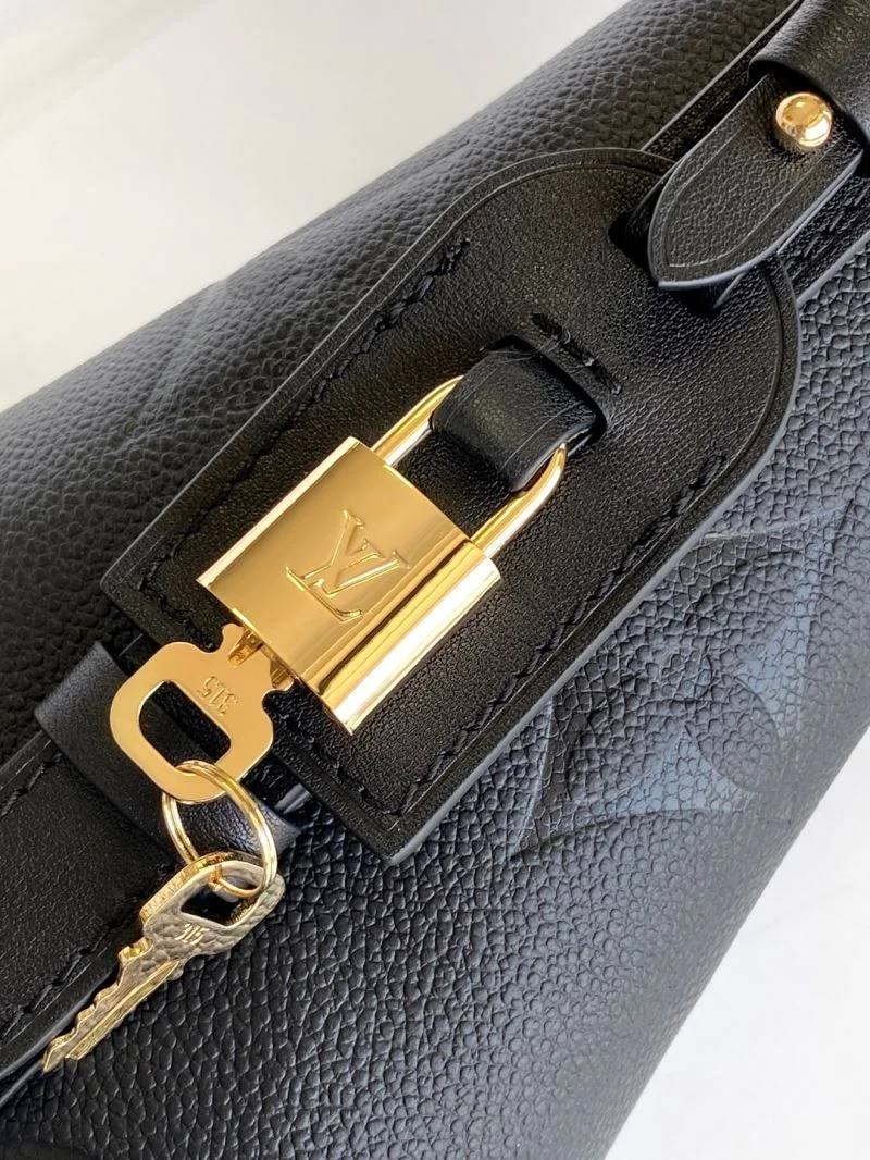 Exact replica Louis Vuitton Bucket Bags